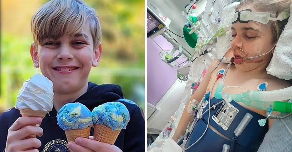 Why The Christian Legal Centre fought so hard for Archie Battersbee’s ...