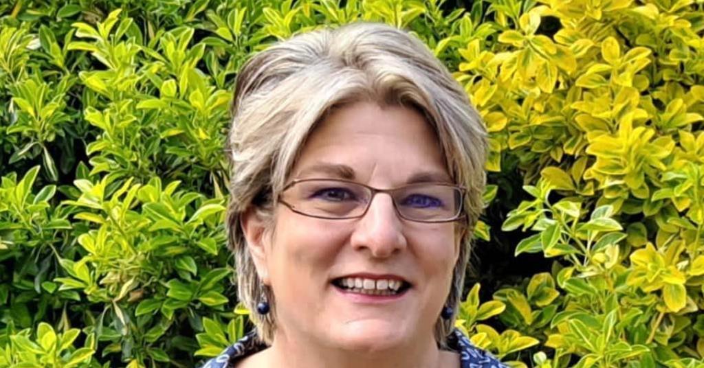 Jayne Ozanne: The Christian campaigner explains why she wants to ban ...