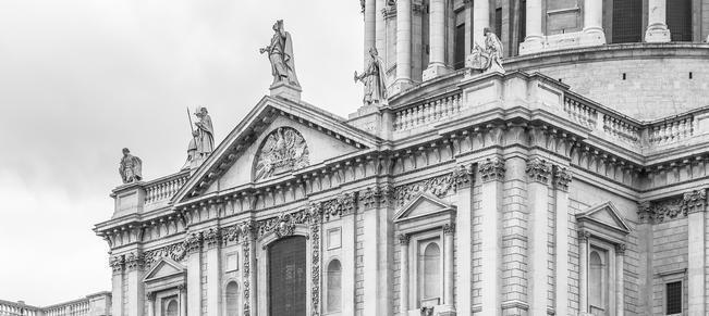 Holy Places | Archive content | Premier Christianity