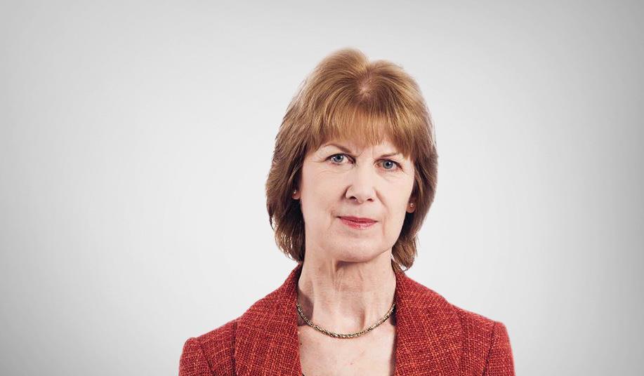 Dr Sharon James on challenging radical feminism and critical race ...