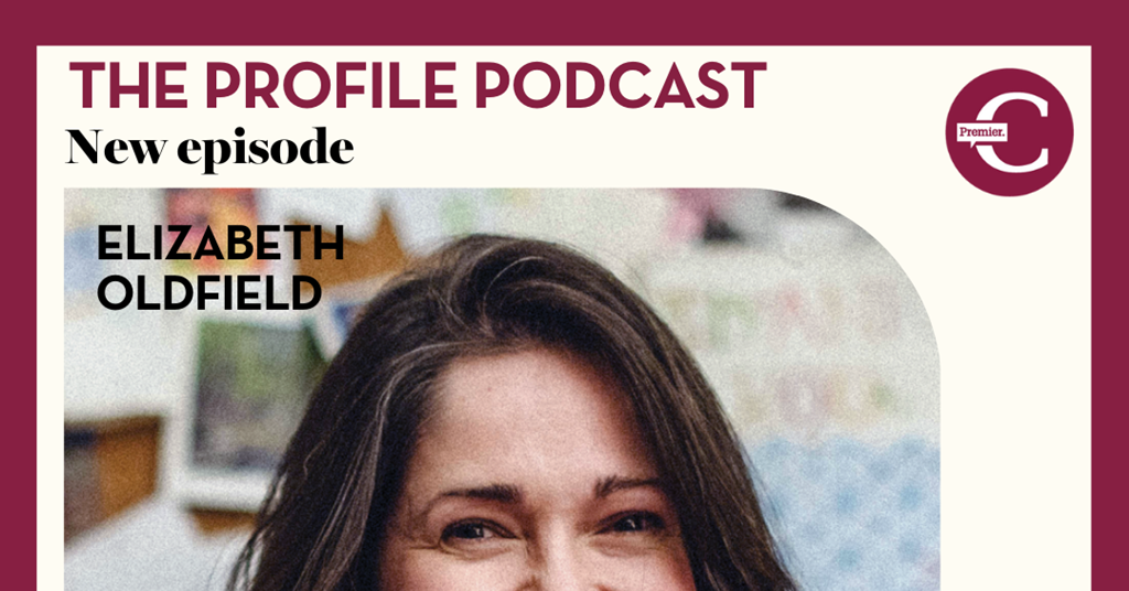 Elizabeth Oldfield: The Christian apologist on why she’s not afraid to ...