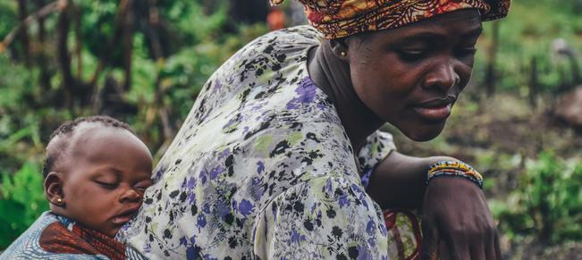 How understanding the mother heart of God enriched my faith | Opinion ...