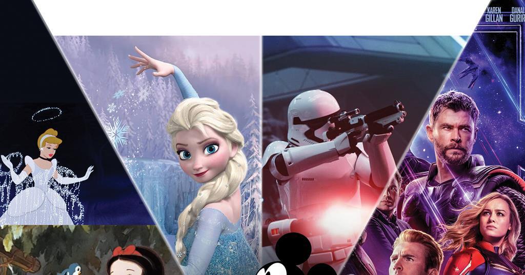 Walt Disney was a man of faith. But 100 years on, how should Christians ...