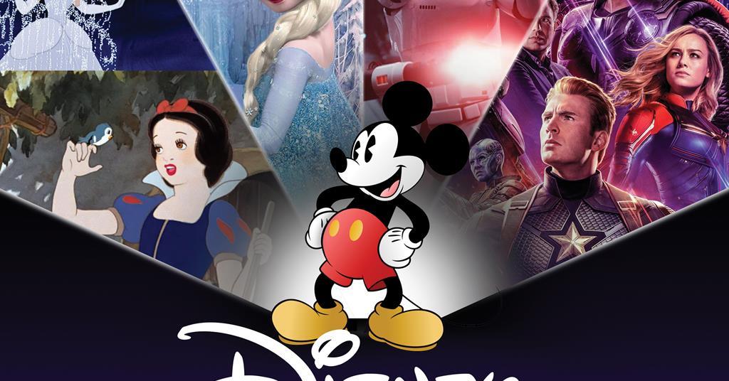 Walt Disney was a man of faith. But 100 years on, how should Christians ...