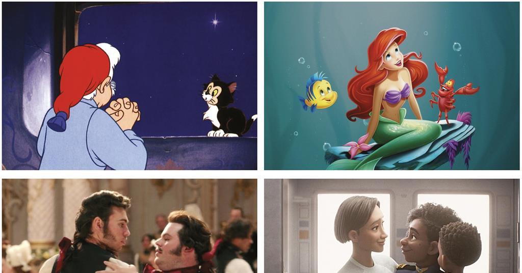 Walt Disney was a man of faith. But 100 years on, how should Christians ...