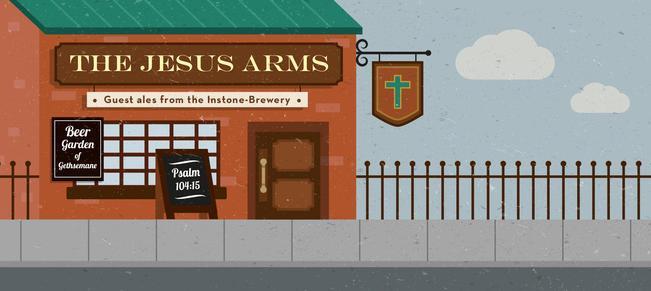 Teetotalism: a historic hangover | Archive content | Premier Christianity