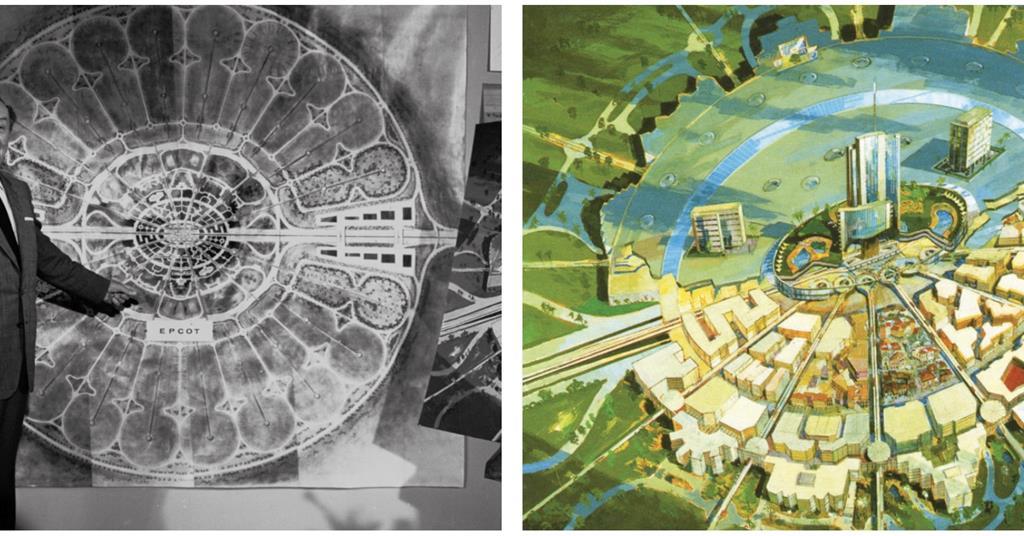 Walt Disney was a man of faith. But 100 years on, how should Christians ...