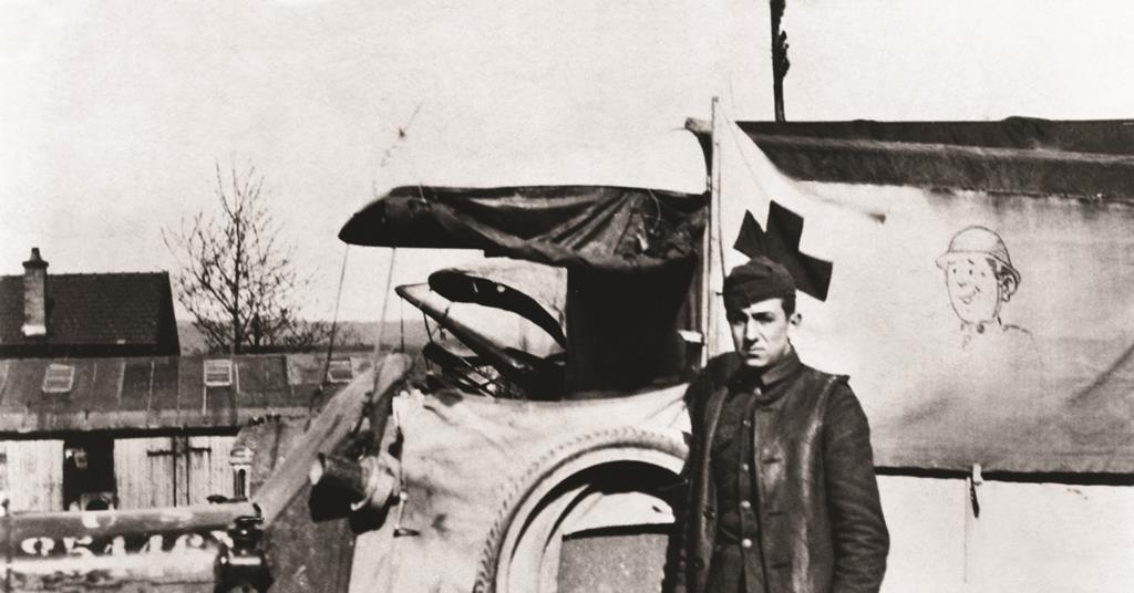 Walt Disney was a man of faith. But 100 years on, how should Christians ...