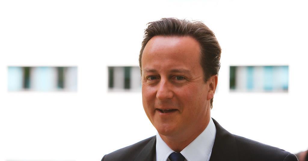 David Cameron’s return to politics shows there’s a season for ...