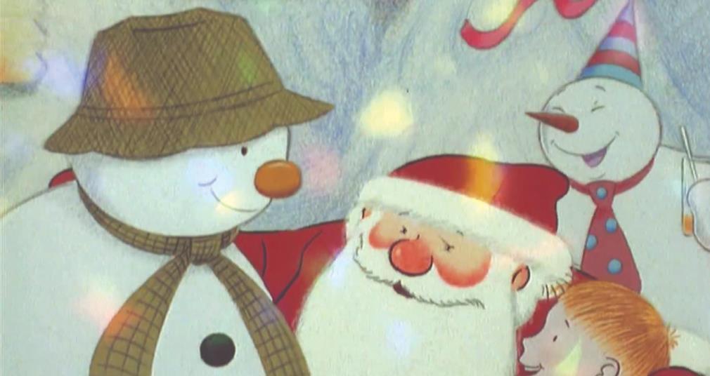 Santa vs Jesus: When Claus meets the Christ | Magazine Features ...