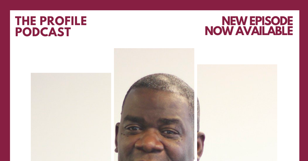 Rev Les Isaac: ‘I get bored if I’m in church too much. I need to be out ...