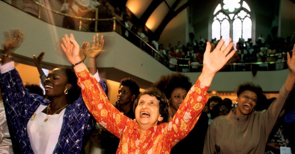 The religious and ethnic makeup of Britain is changing. Let’s embrace ...