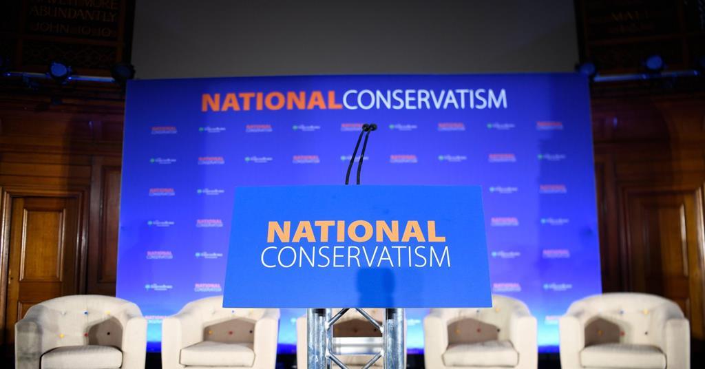 NatCon is correct. Our nation will not last without humility and ...