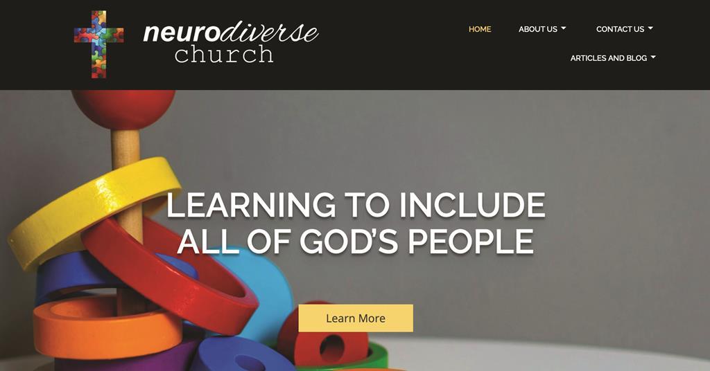 Church is overwhelming for many. Here’s how to help | Magazine Features ...