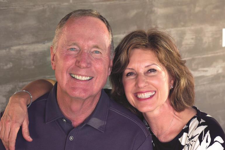 Max Lucado: The prolific author on lockdown struggles and the antitode ...
