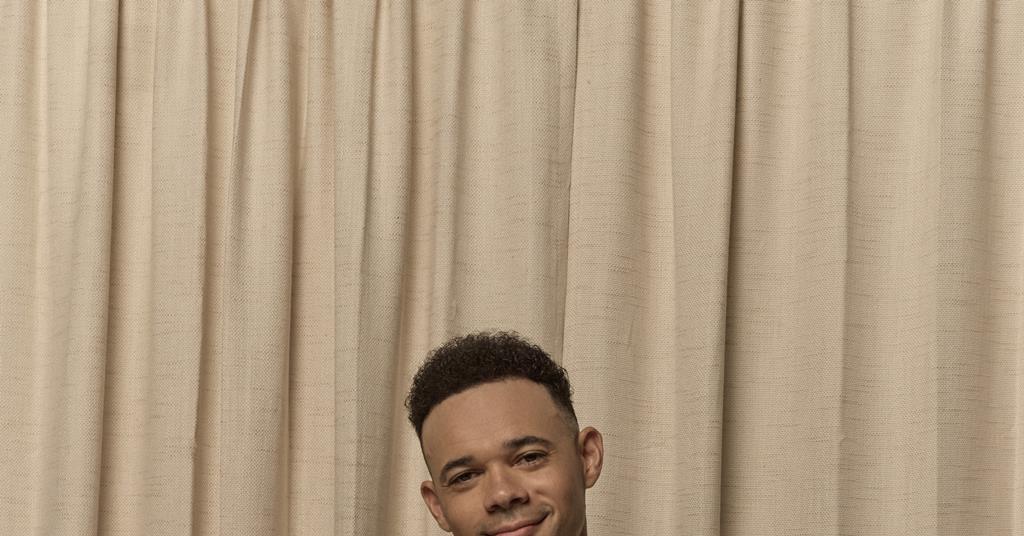 Worship leader turned pastor Tauren Wells: ‘My mission is to call ...