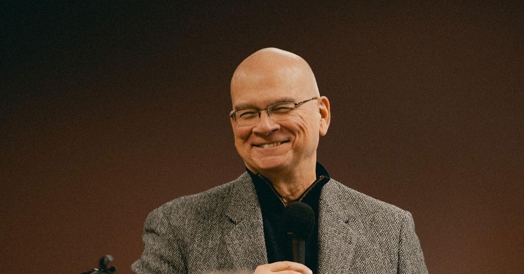 Tim Keller (1950-2023): The evangelical statesman was a pastor first ...