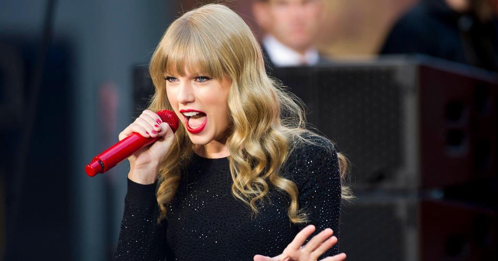 The changing faith of Taylor Swift | Opinion | Premier Christianity
