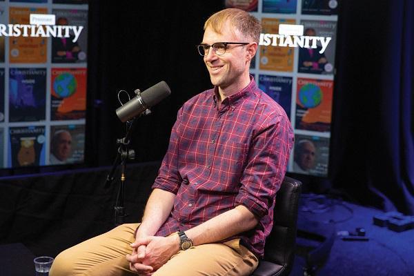 Mark Sayers: Meet the culture guru who believes revival is on the way ...