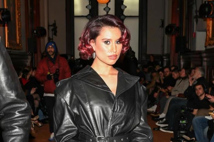 The Christian faith of RAYE | Opinion | Premier Christianity