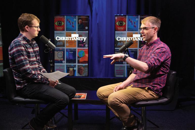 Mark Sayers: Meet the culture guru who believes revival is on the way ...