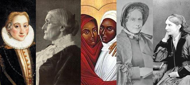 5 incredible Christian women you really should know | Opinion | Premier ...