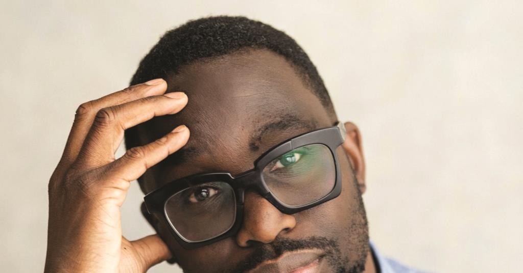 Agent to Hollywood stars Femi Oguns: ‘If fame isn’t handled the right ...
