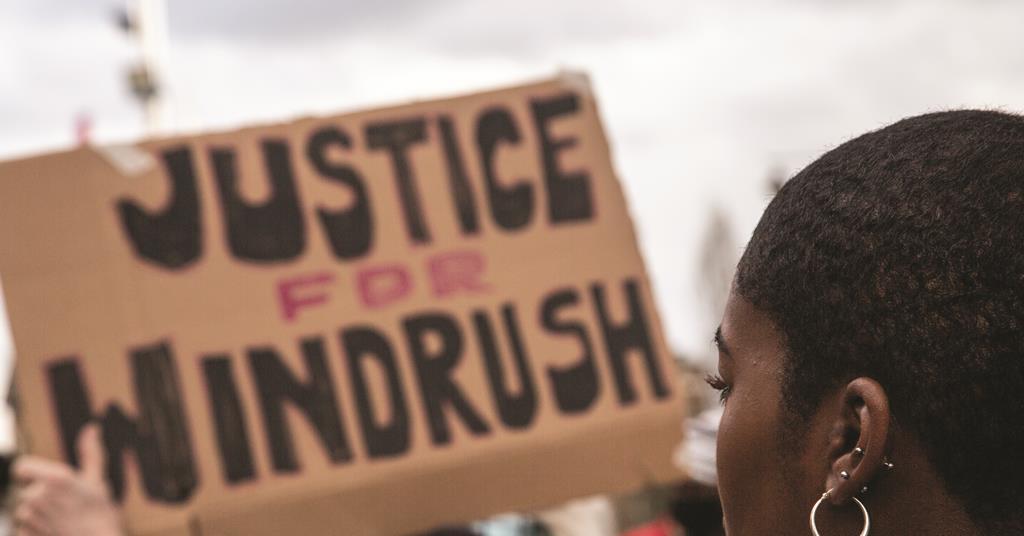 The Windrush scandal | News Analysis | Premier Christianity