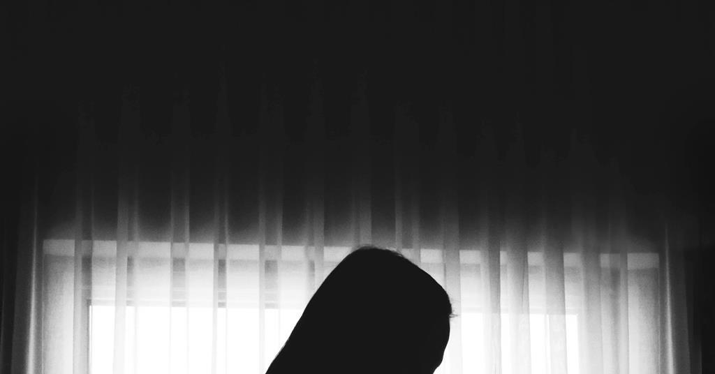 Carrying Hope by Beth Appleby: a powerful true story of faith, grief ...