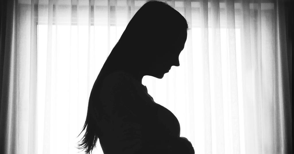 Carrying Hope by Beth Appleby: a powerful true story of faith, grief ...