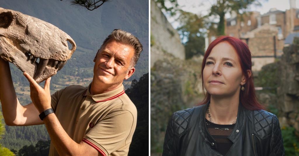 There's a God-shaped hole in the BBC's science documentaries | Opinion ...