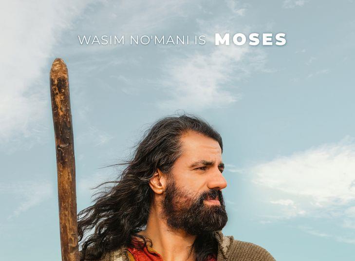 The Promised Land: This Moses Mockumentary | Premier Christianity