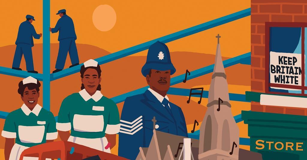 How Windrush changed the British Church for good | Magazine Features ...
