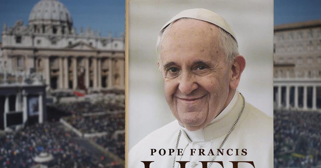 ‘Evangelism is the reason for the Church’s existence’ says Pope Francis ...