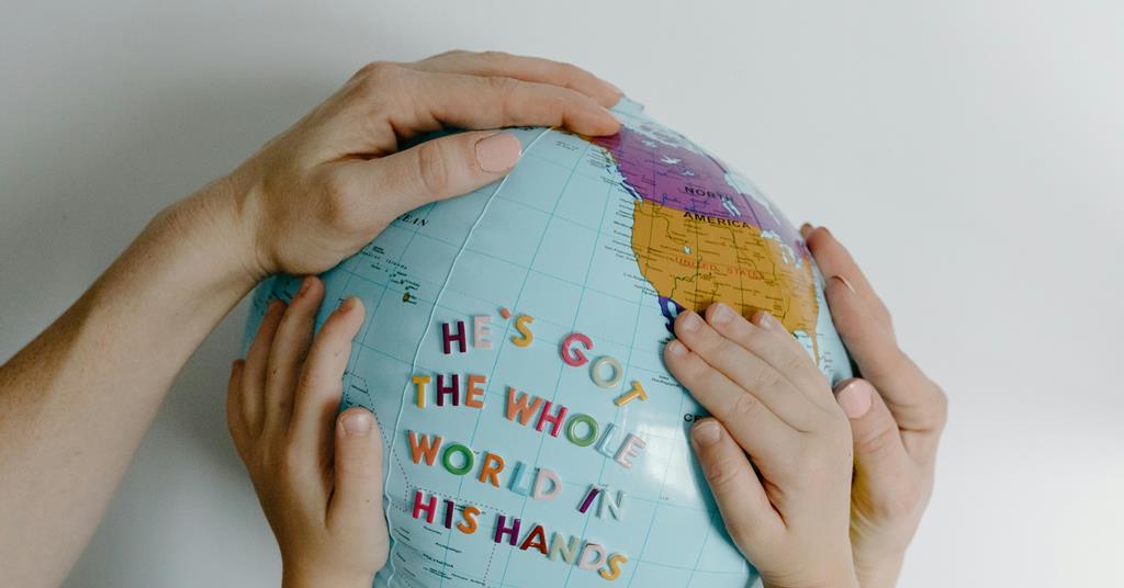 God created borders - but he intended them for good | Opinion | Premier ...