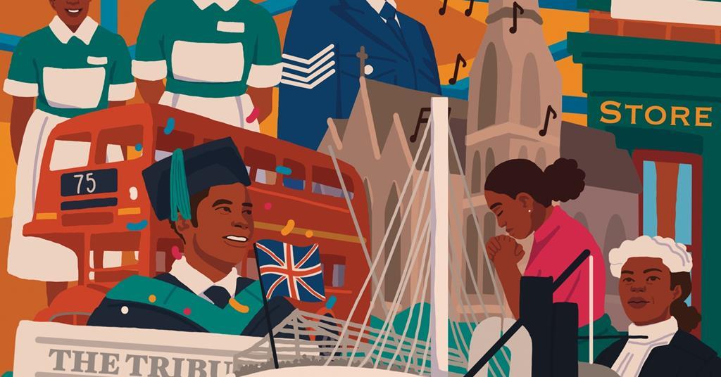 How Windrush changed the British Church for good | Magazine Features ...