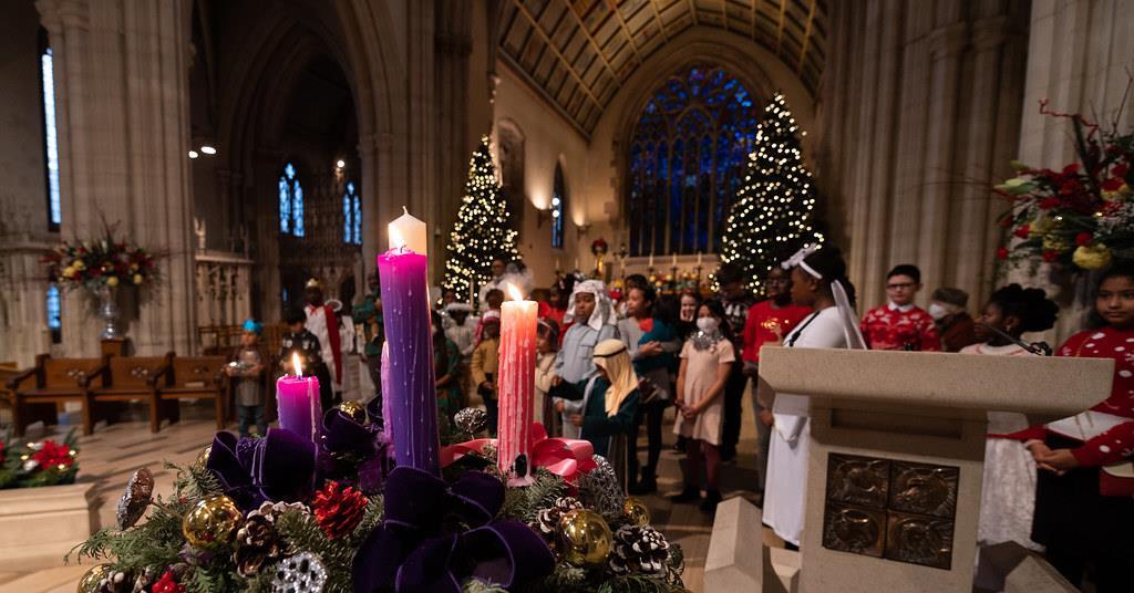 3 ways to ensure your carol service is not a waste of time | Opinion ...