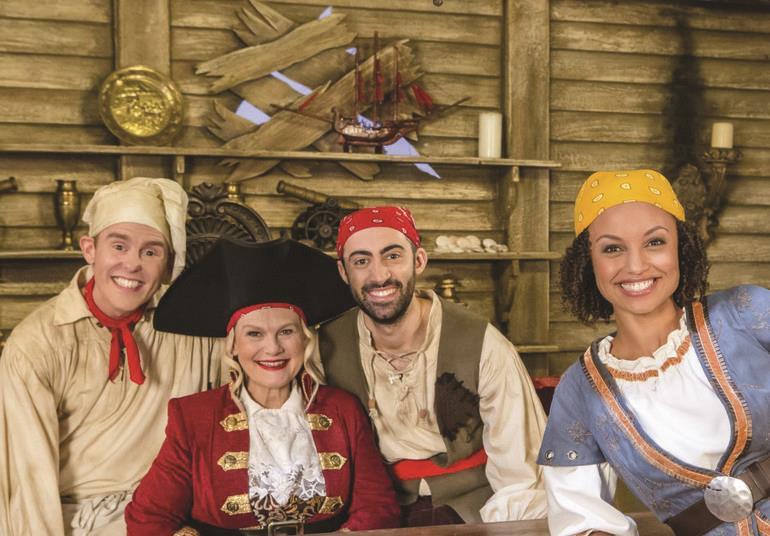 Gemma Hunt: How a prophetic word inspired the CBeebies presenter to ...