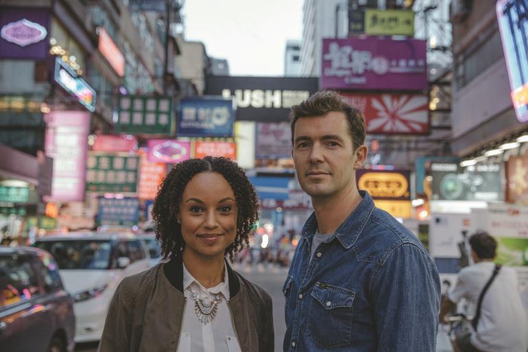 Gemma Hunt: How a prophetic word inspired the CBeebies presenter to ...