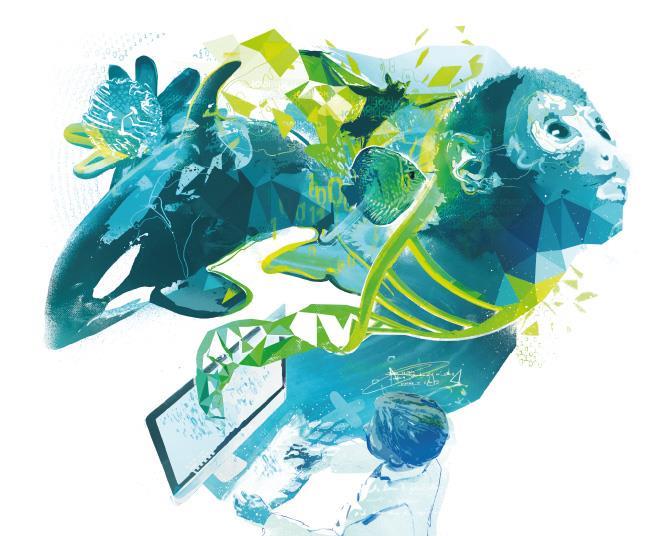 Wonders of the living world: Curiosity, awe and the meaning of life ...