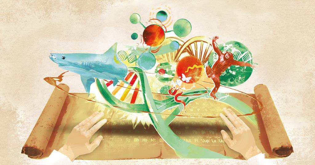 Wonders of the living world: Curiosity, awe and the meaning of life ...