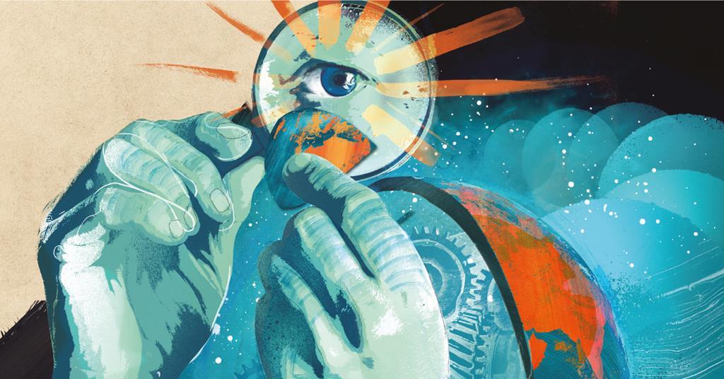 Wonders of the living world: Curiosity, awe and the meaning of life ...