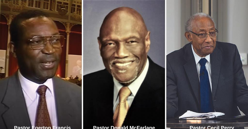 How Windrush changed the British Church for good | Magazine Features ...