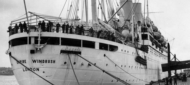 How the Windrush Generation laid the foundation for UK Gospel music ...