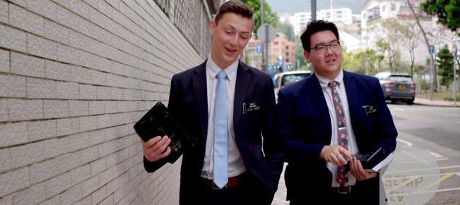 10 questions to ask a Mormon | Opinion | Premier Christianity
