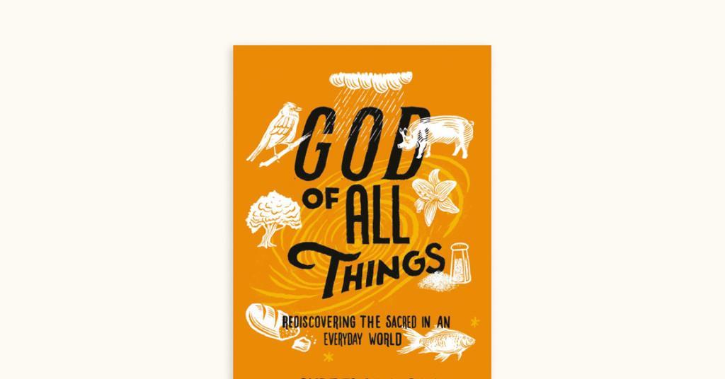 God of All Things - Andrew Wilson | Reviews | Premier Christianity