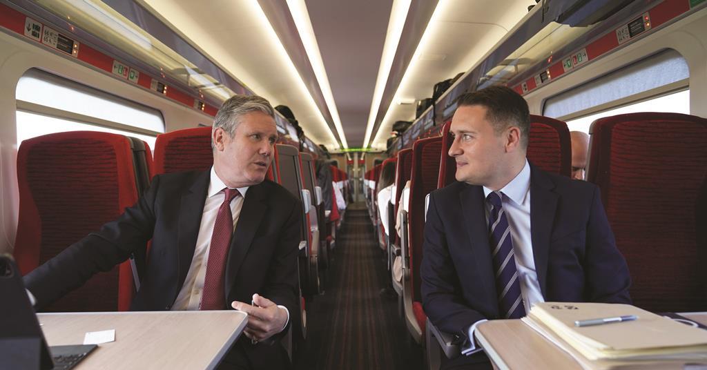 Wes Streeting MP: ‘My faith made it very difficult to accept my ...