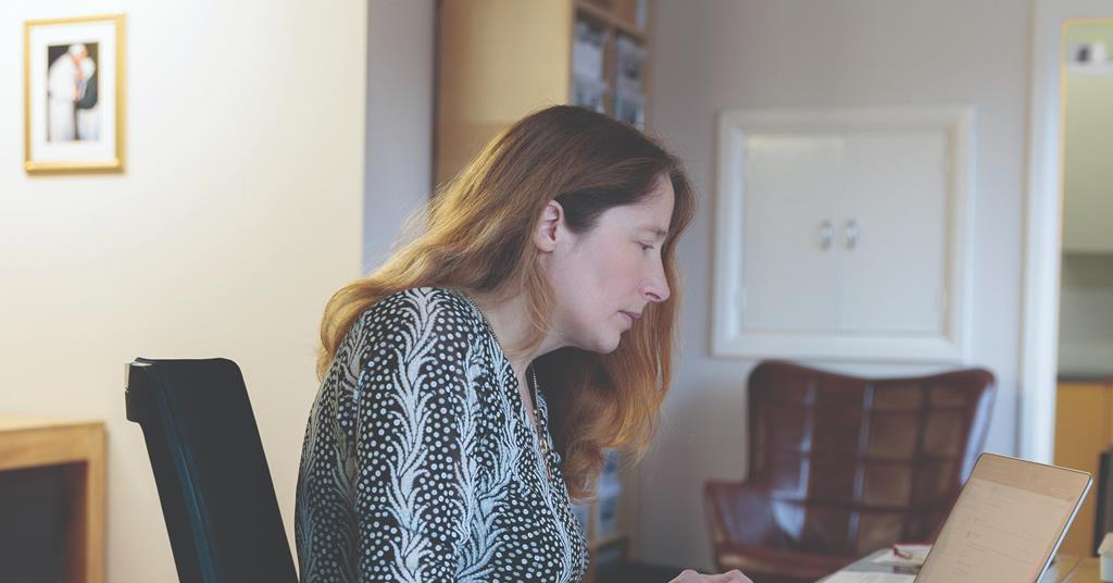 Isabel Vaughan-Spruce: ‘Abortion centres are the modern day Calvary ...