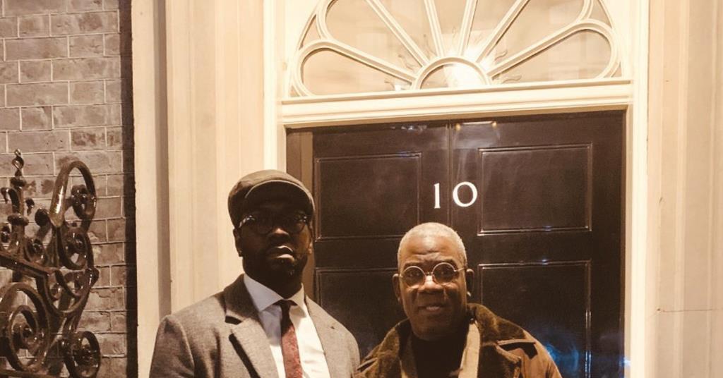 Rev Les Isaac & Jake Isaac: Faith, family and facing death | Interviews ...