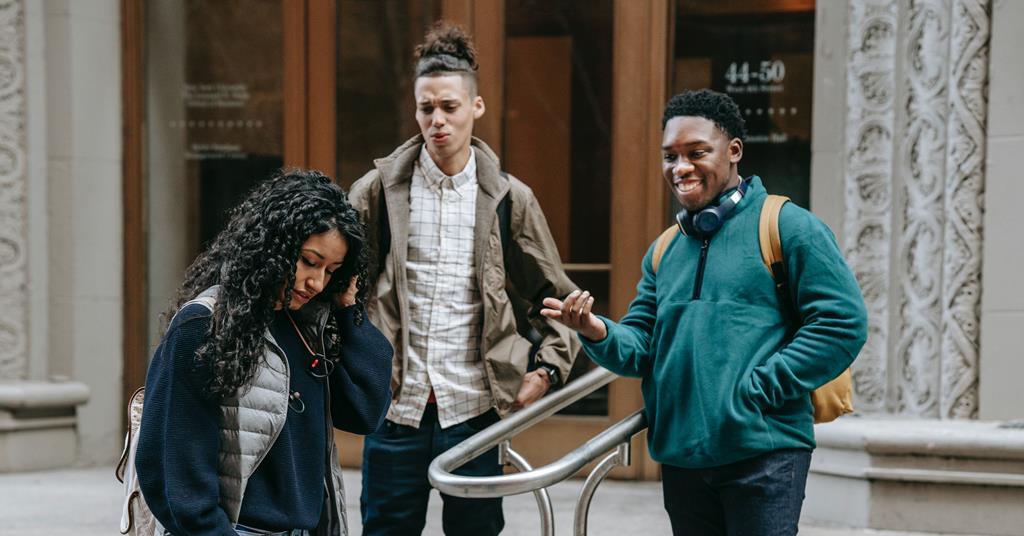 Why I rejoice when people ridicule my Christian faith | Opinion ...